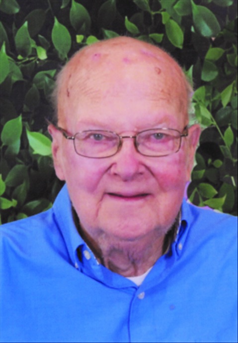 Bruce G. Nordwall | News, Sports, Jobs - Post Journal